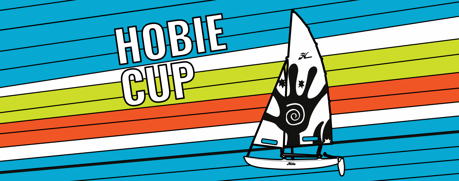Hobie Cat 16 Classic Hobie 14 - Campione Univela