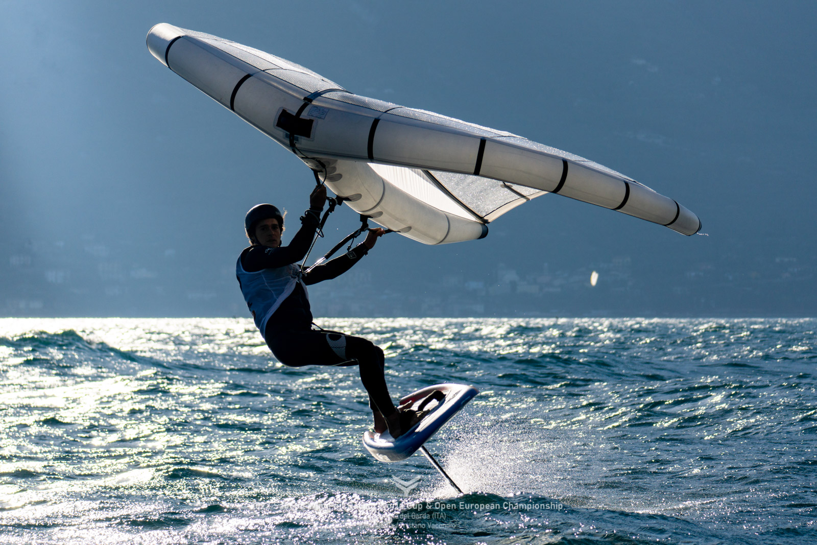 2022 WINGFOIL RACING WORLD CUP & 2022 WINGFOIL OPEN EUROPEAN ...