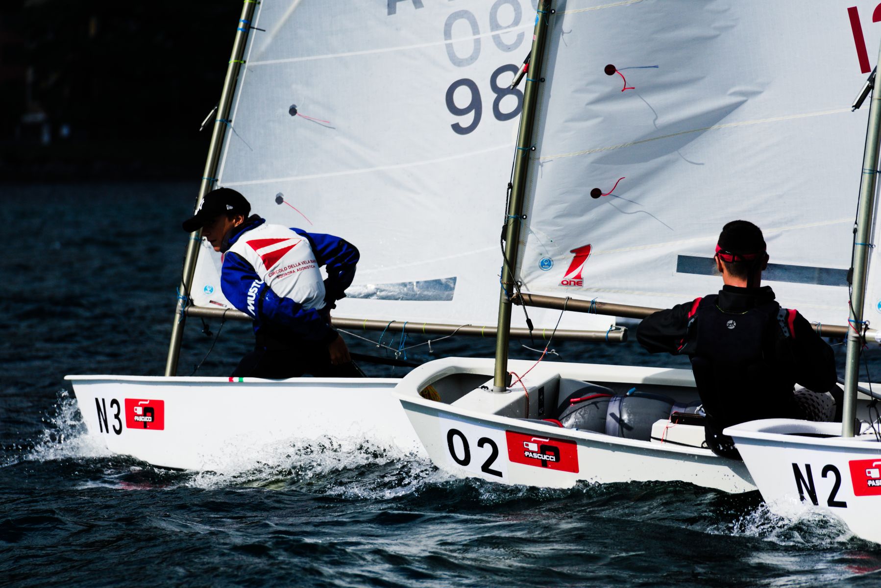 Trofeo Claudio: A Triumph of Skill and Sportsmanship - Campione Univela