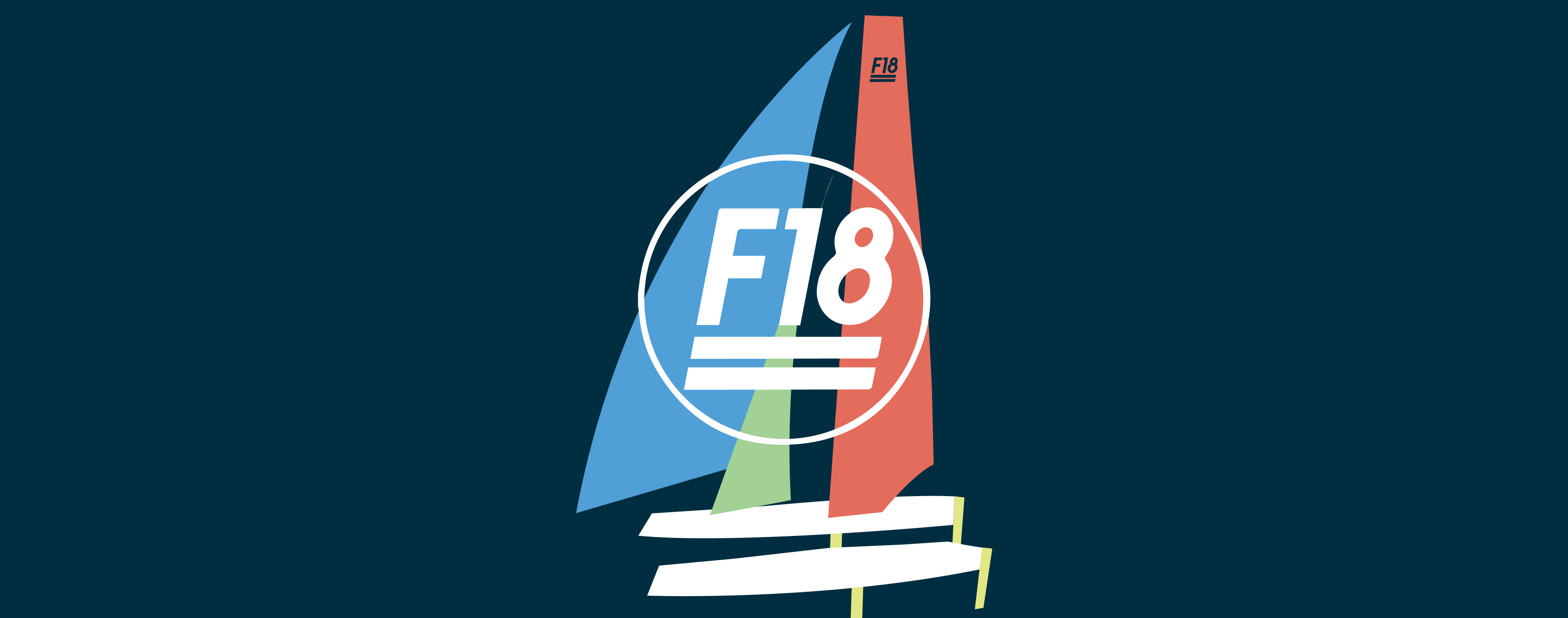 Formula 18 National Regatta - Campione Univela