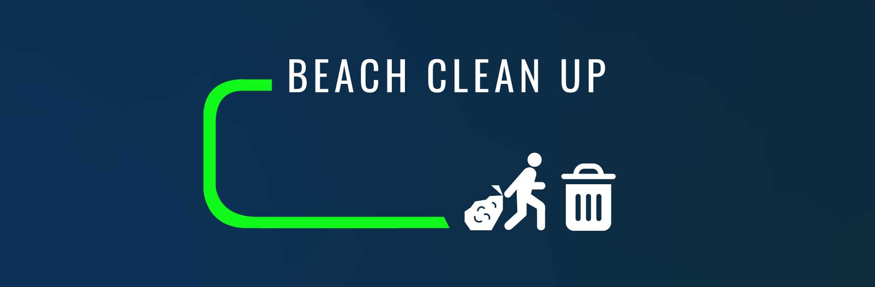 Beach Clean Up Day - Campione Univela